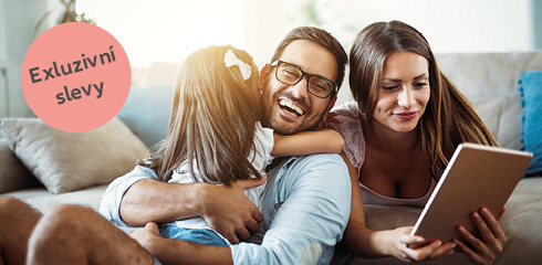 Benefity pro vojáky AČR